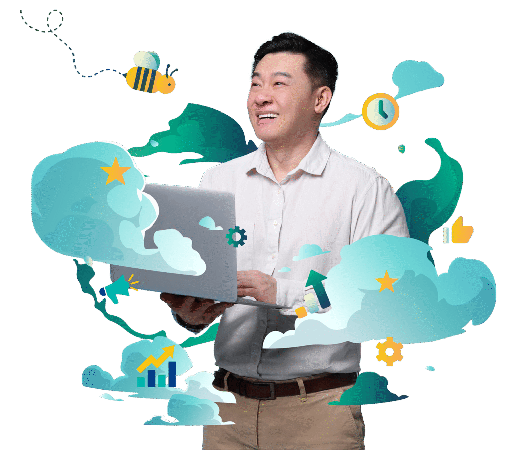 Optimize Healthcare Reputation & Feedback | rater8